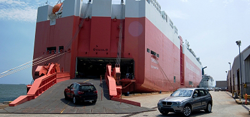 BMW Top Exporter in United States | Torque News